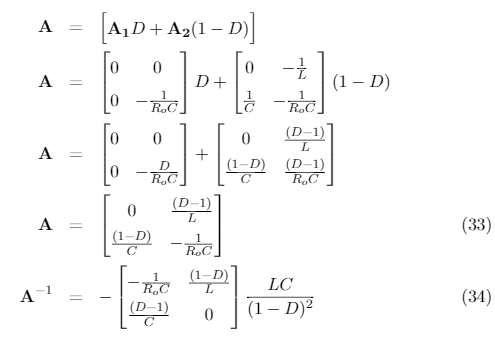 Modelagem do Conversor CC/CC Boost :: LF Circuitos Eletrônicos